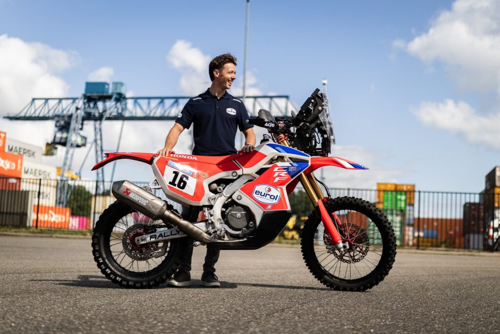 RallyTracks.nl - Het laatste onafhankelijke nieuws vanuit het hart van ...