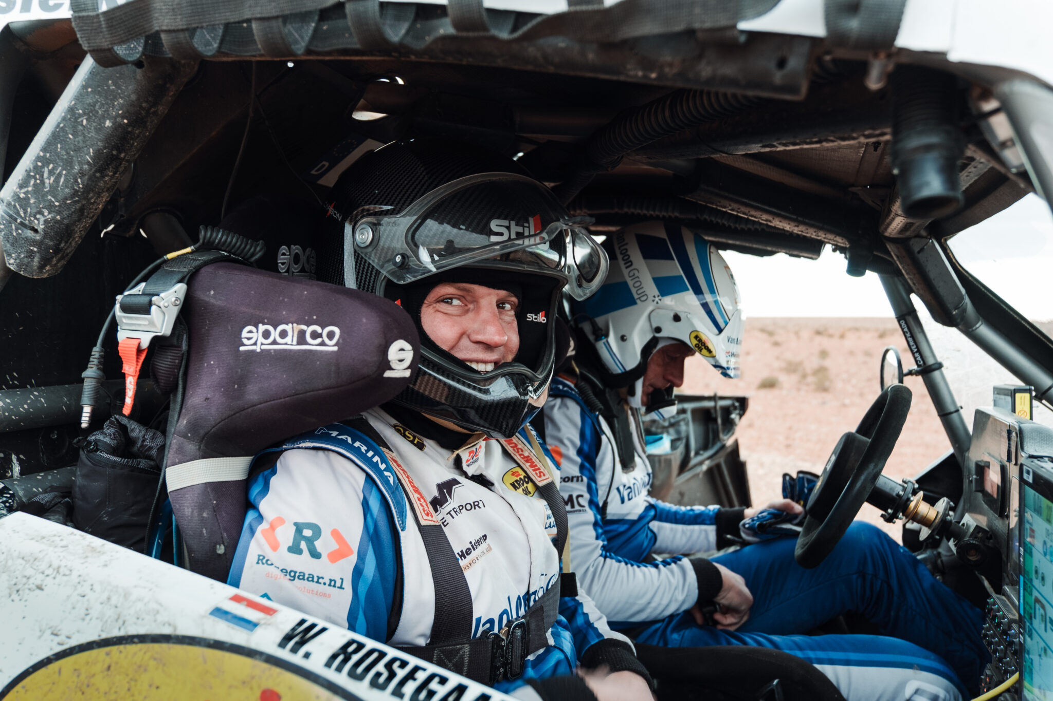 RallyTracks.nl - Het laatste onafhankelijke nieuws vanuit het hart van ...