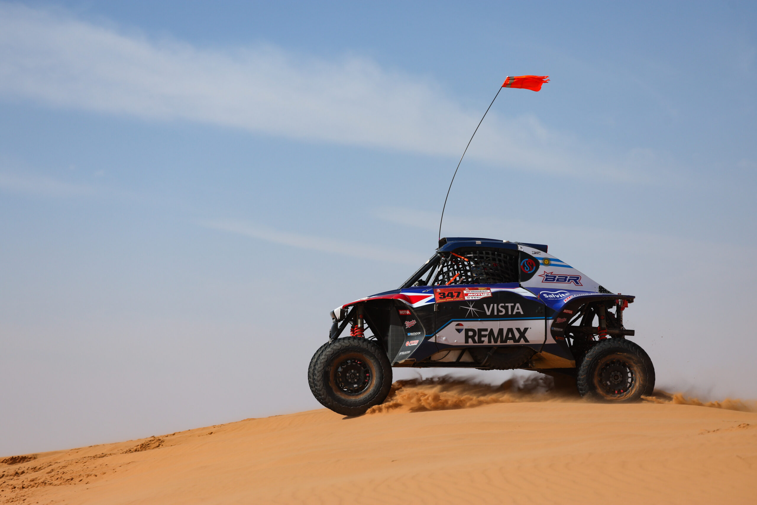 Benavides brothers writes history, Ferioli wins thrilling SSV battle ...