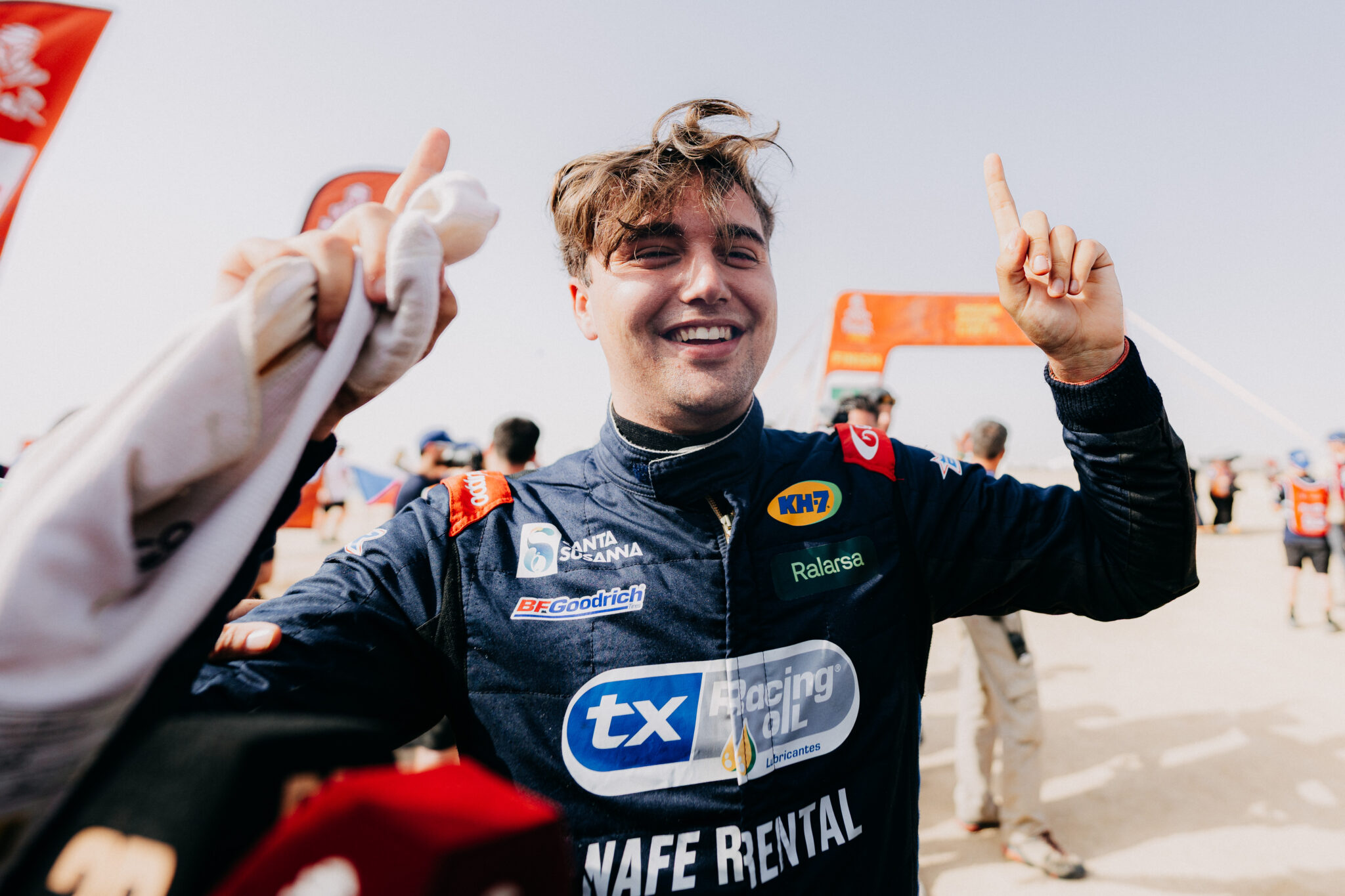 RallyTracks.nl - The latest independent news from the heart of the rally