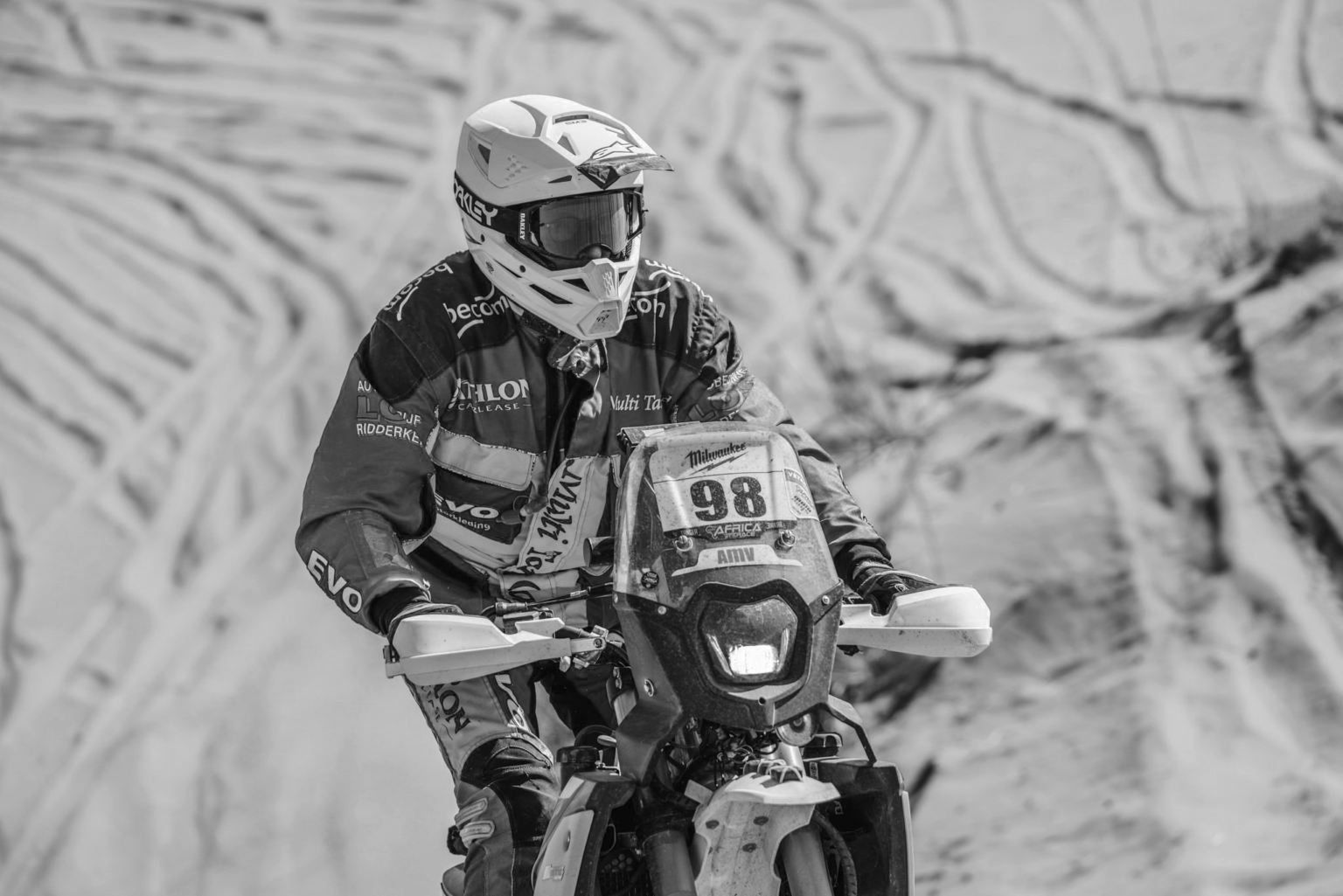 In Memoriam – Robert van Pelt Sr. - RallyTracks.nl
