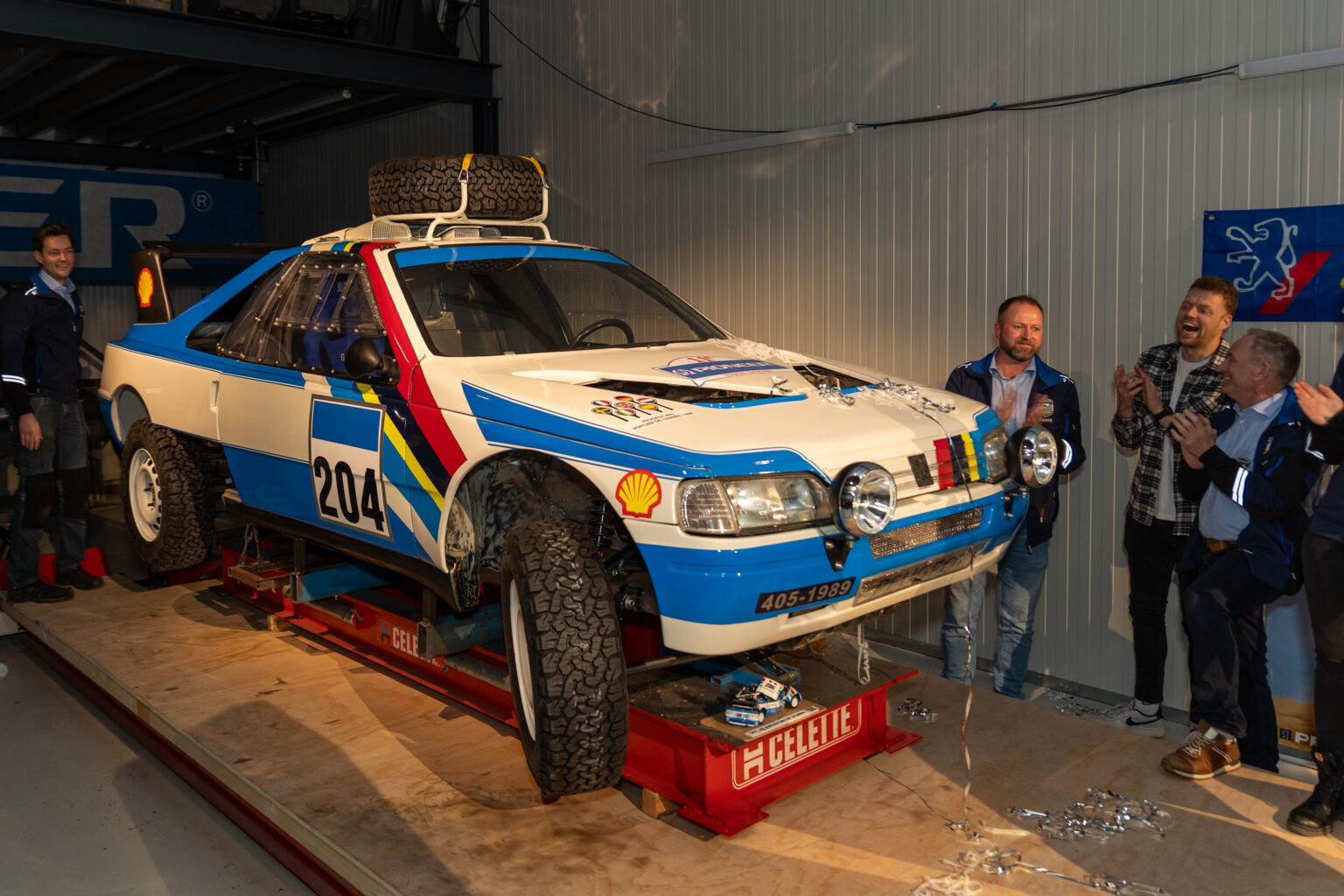 RallyTracks.nl - Het laatste onafhankelijke nieuws vanuit het hart van ...